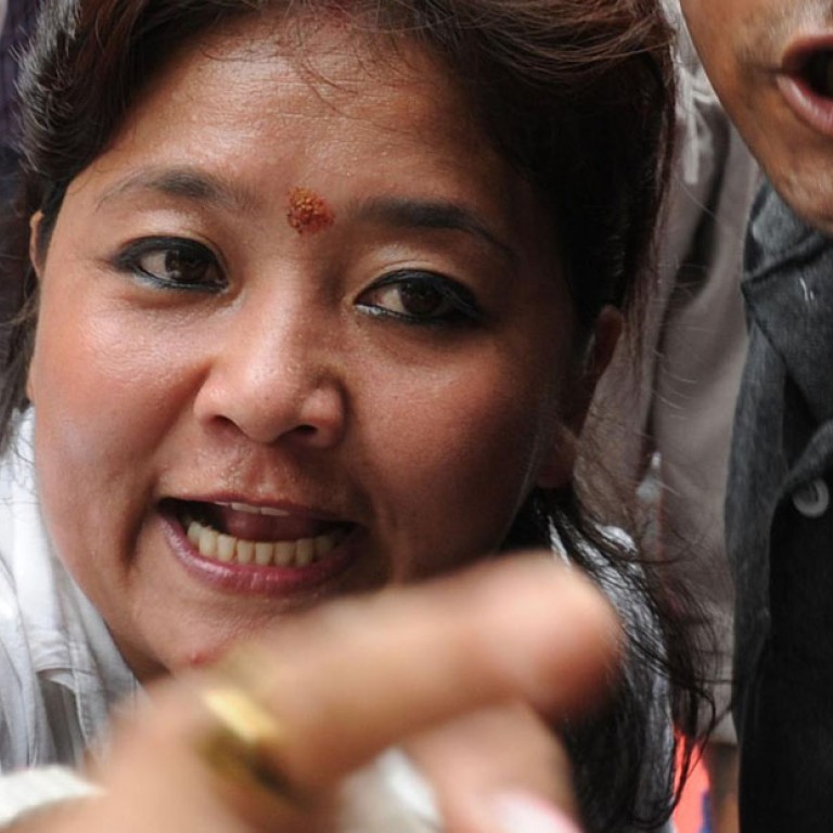 Gurkhas disrupt Darjeeling tea industry in West Bengal | South China ...