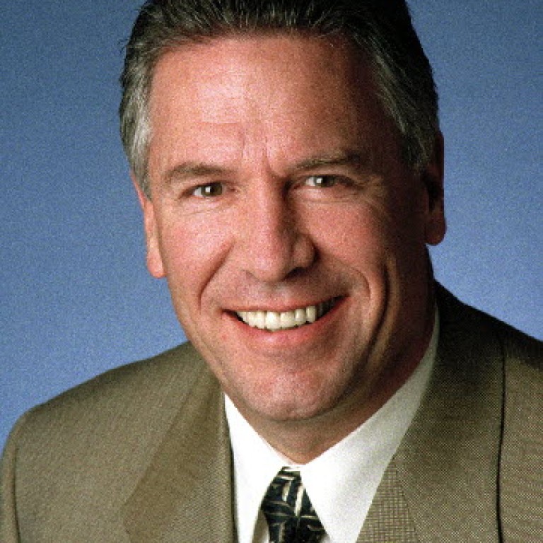 Applied Materials sales miss forecasts; Gary Dickerson promoted to CEO ...