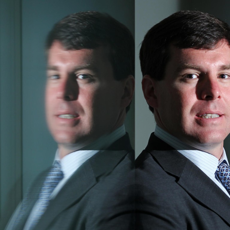 Pacnet growth in China business and data centre services | South China ...