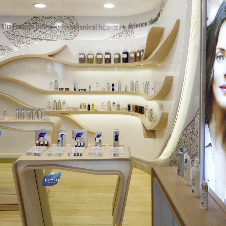 Potential for hair growth | South China Morning Post