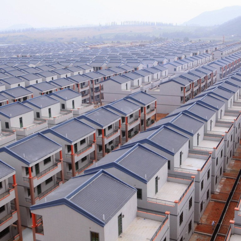 Small cities pivotal to property’s support for China’s growth | South ...