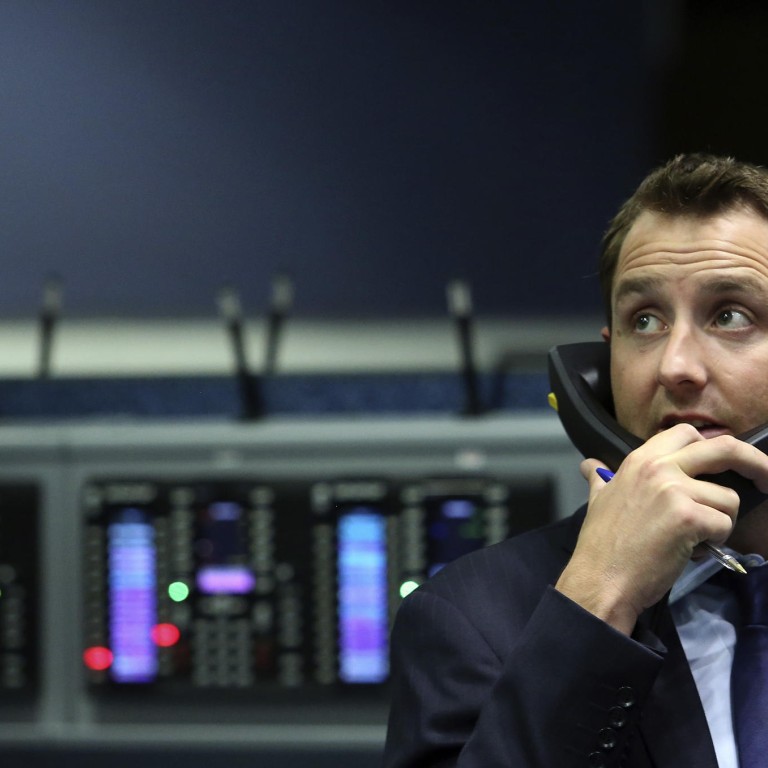 New LME chief looks beyond metals | South China Morning Post