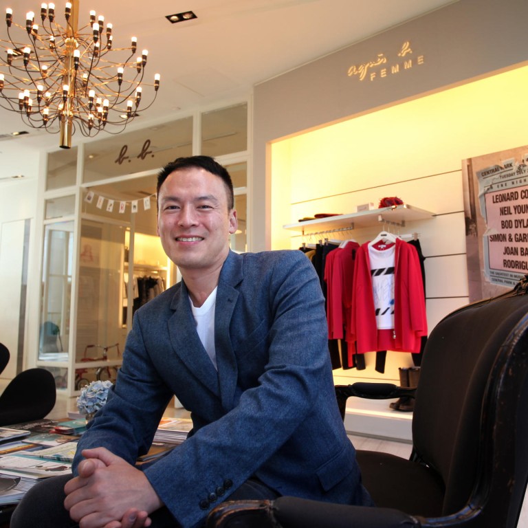 French style that changes with the times | South China Morning Post