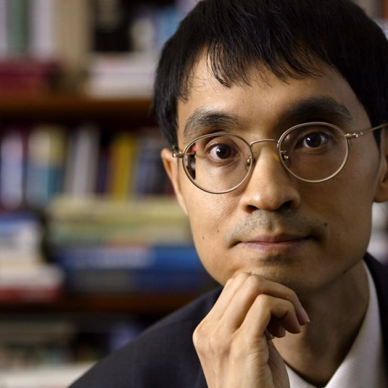 Beijing's veto will loom over Hong Kong voters: Albert Chen | South ...