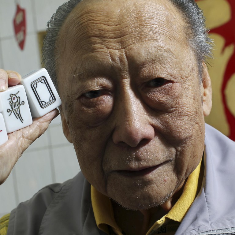 True old school of Kwun Tong | South China Morning Post