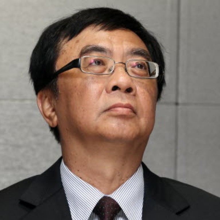 Chun Wo enters luxury market with Sha Tin site | South China Morning Post