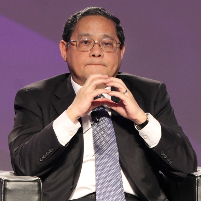 Hong Kong think tank used experts' names without consent | South China ...