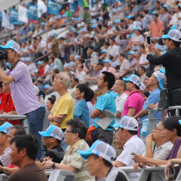 Why Hong Kong's racing fans are onto a winner | South China Morning Post