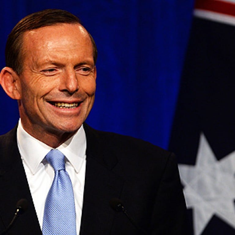 Australia’s PM-elect Abbott faces early asylum-seeker test | South ...