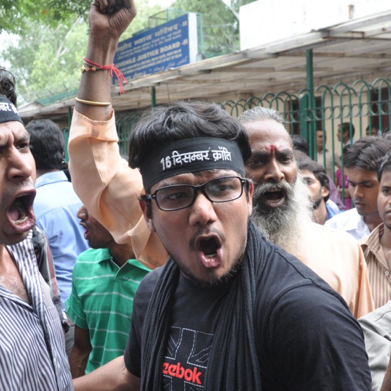 New Delhi gang-rape victim's family call for death penalty | South ...