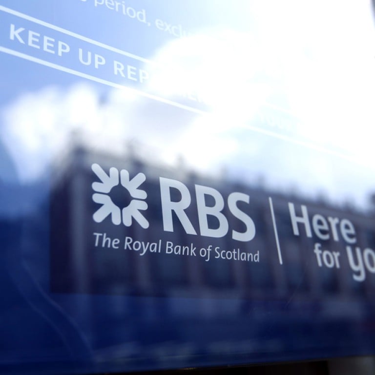 Trader jailed for covering up losses | South China Morning Post