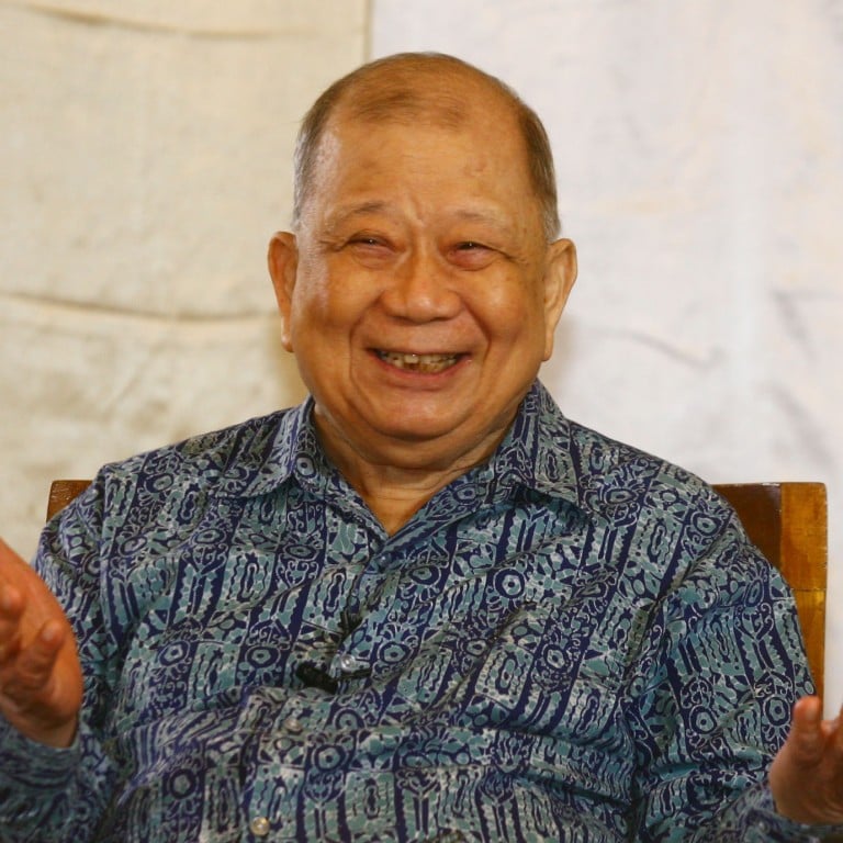 Asia's last great revolutionary, Malaysian communist guerrilla Chin ...