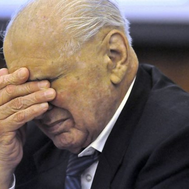 'Alphabet' killer Joseph Naso should face death sentence, jury decides ...