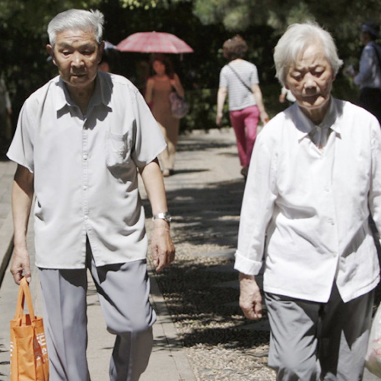 Raising retirement age to 65 would help remove pension inequality ...