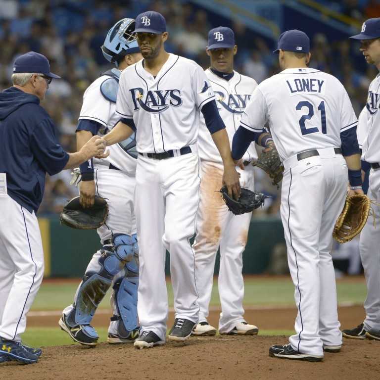 Tampa Bay Rays reach 90 regular season wins for fourth year | South ...