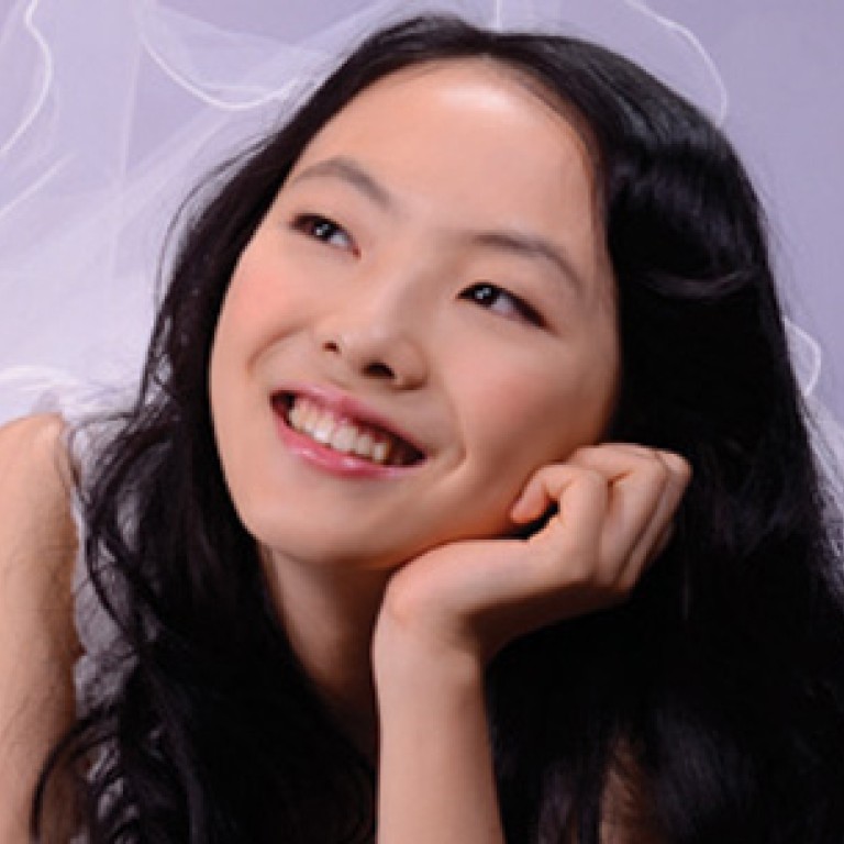 Michael Jackson's voice coach takes on 13-year-old Chinese singing ...