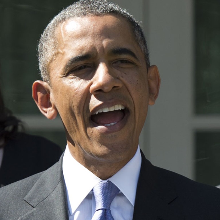 Squabbling US politicians raise the ceiling for hubris | South China ...