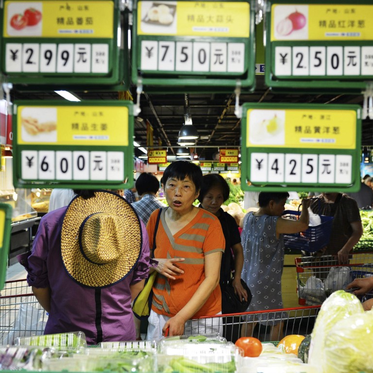 'Life is not bad, although I still cannot save money' | South China ...