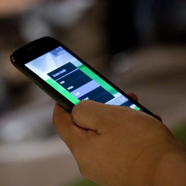 Phones at work put Greek software developer Globo on fast track | South ...