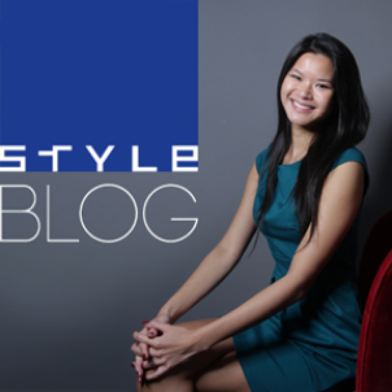 Opinion | How A-listers have become modern day muses | South China ...