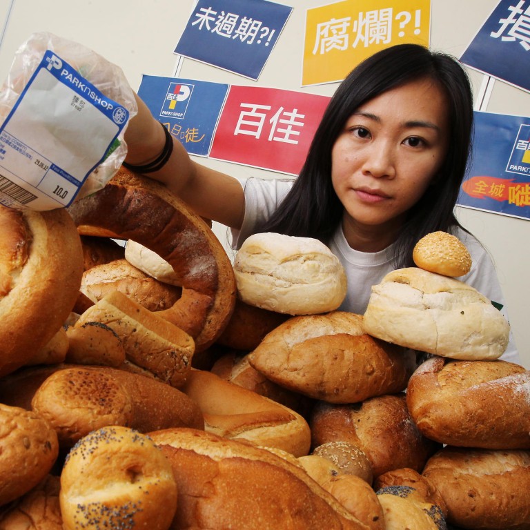 Hong Kong's 'food recycling' groups will close without government help ...
