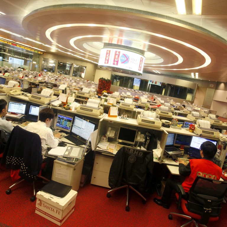 Exclusive | Poly Culture Group plans US$100m Hong Kong IPO | South ...