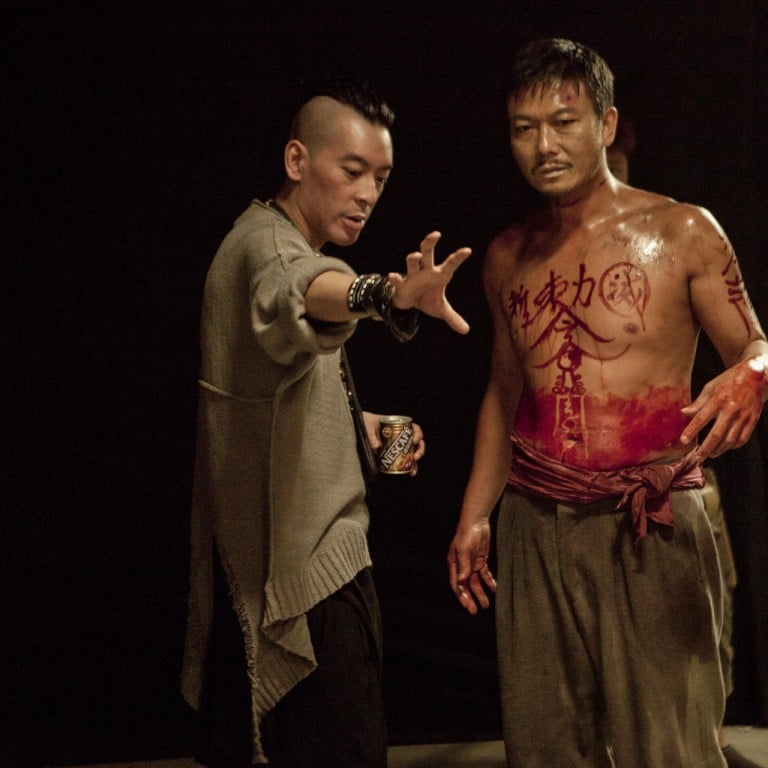Juno Mak resurrects his career in Rigor Mortis | South China Morning Post