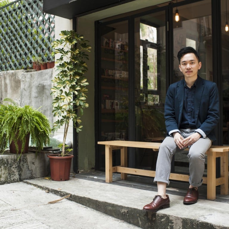 Style confessions: Joshua Ng | South China Morning Post
