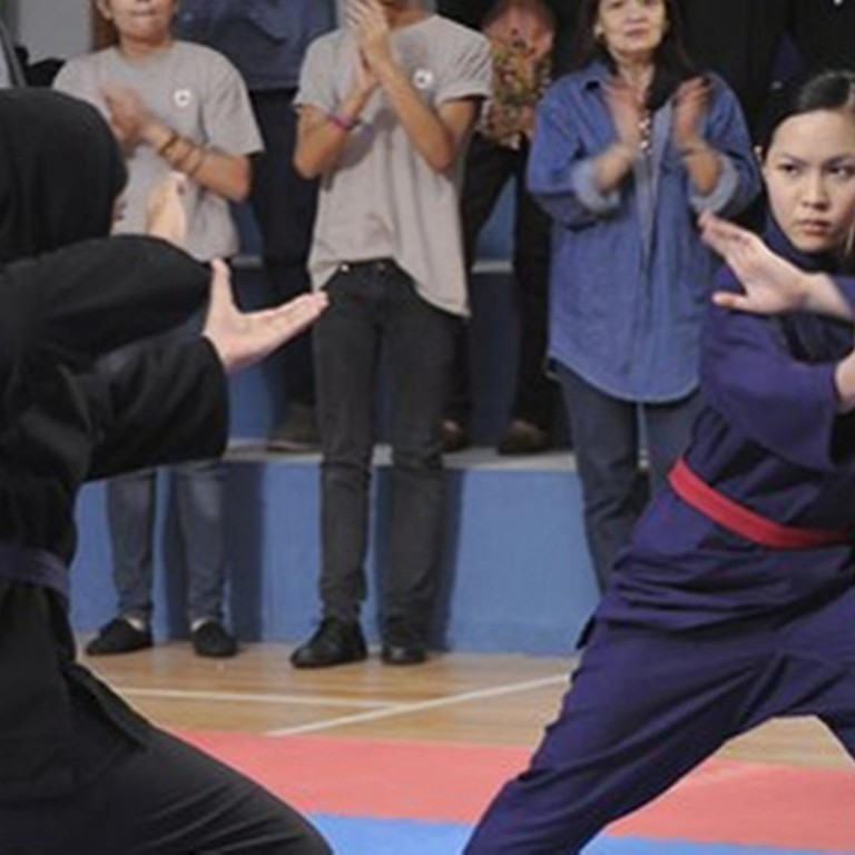 Brunei's first commercial feature film to be released next year | South ...