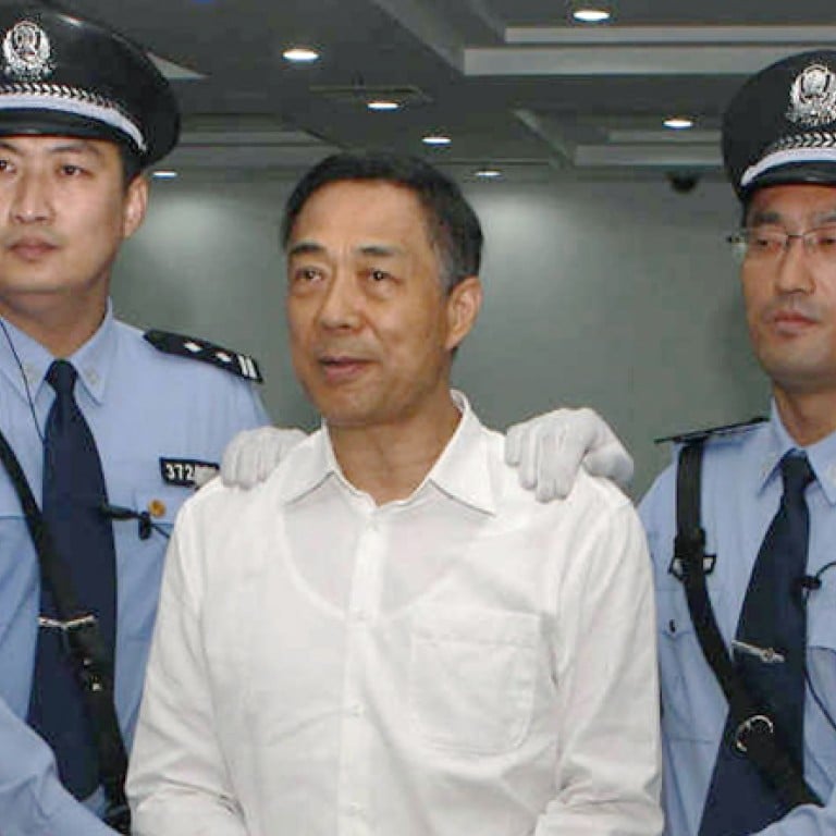 Bo Xilai prepares for his 'last stand' against life verdict | South ...