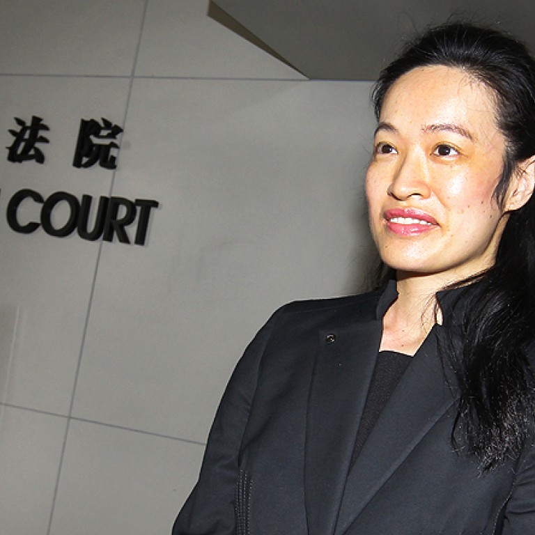 Property tycoon Samuel Tak Lee challenges HK$1.4b awarded to son’s ex ...