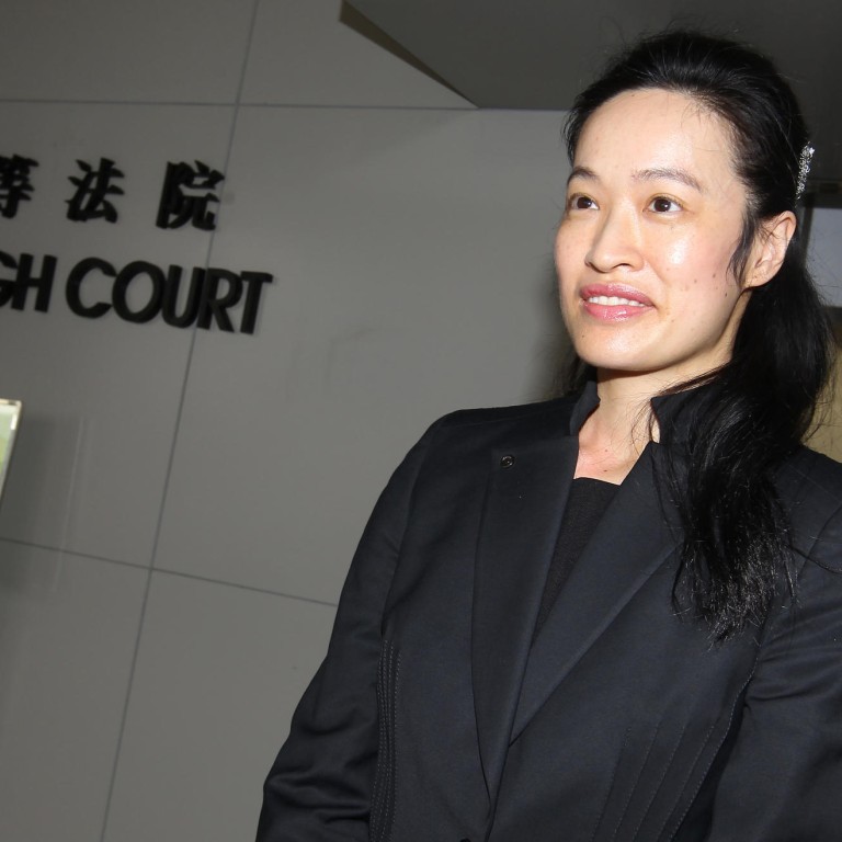 Billionaire's 'rights breached' by divorce case ruling, court hears ...