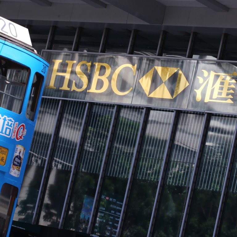 Opinion | HSBC UnionPay saga continues | South China Morning Post