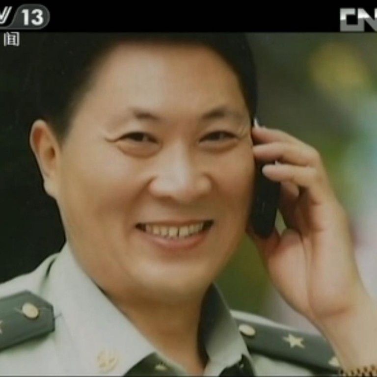 Fake PLA general exposed ‘selling entrance to military academies ...