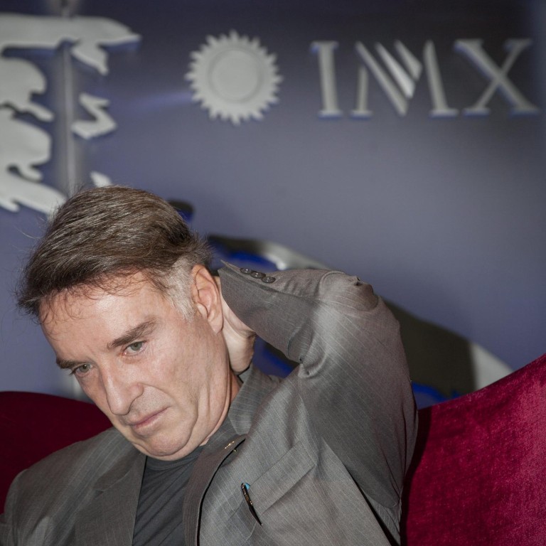 Firm of Brazil's former richest man Eike Batista files for bankruptcy ... Firm of Brazil's former richest man Eike Batista files for bankruptcy ...