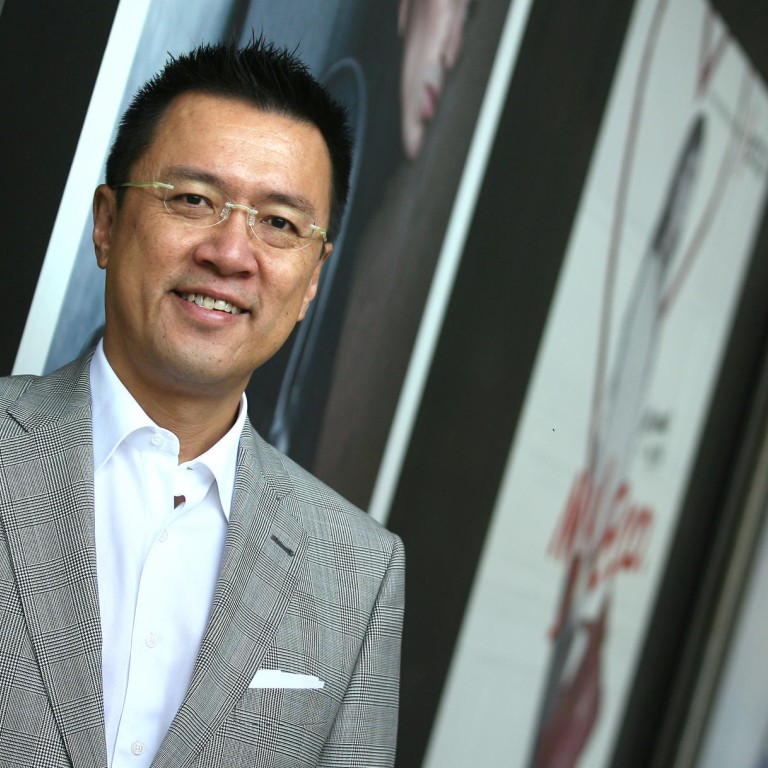 Department store Sincere sees losses almost triple | South China ...