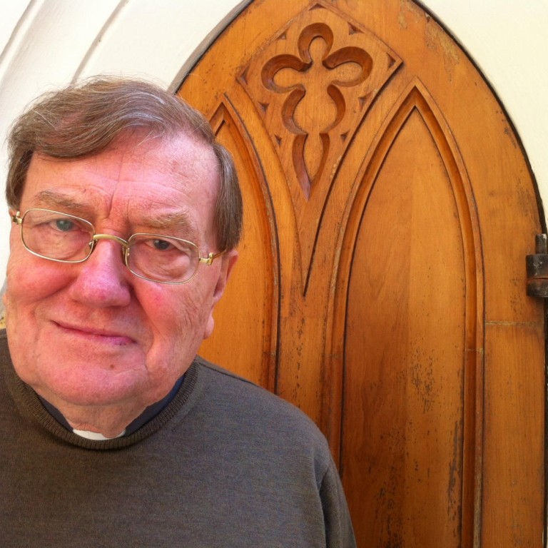 Renewed call for Anglican church to curb priests plagiarising of ...