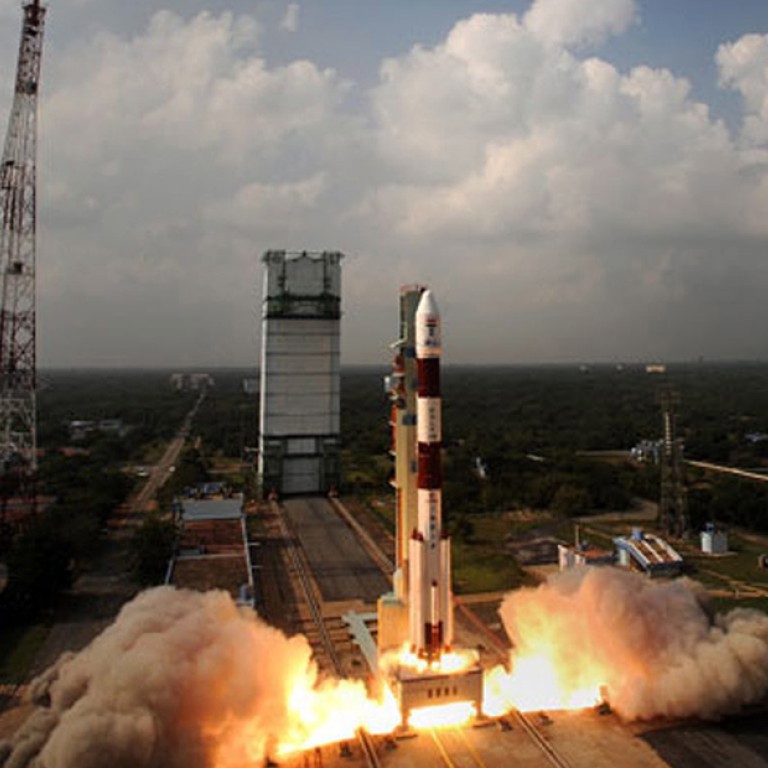 India and China: time for co-operation in space exploration? | South ...