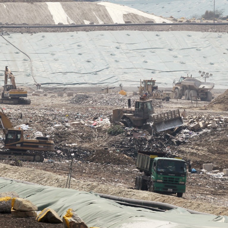 Government to press on with plans to expand two landfill sites | South ...