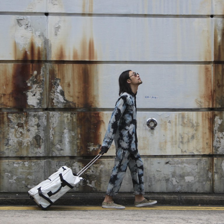 Designer Makin Ma takes couture in a fresh direction | South China ...