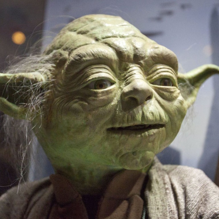 Thousands of wannabe actors queue in Britain for Star Wars auditions ...