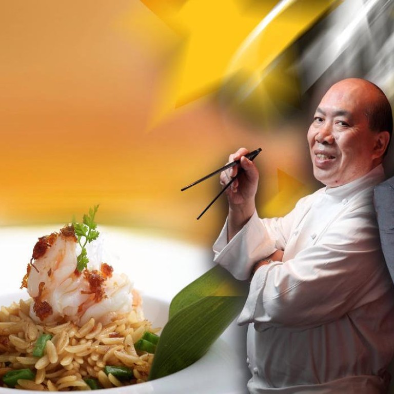 Top Chinese chefs shun the spotlight | South China Morning Post