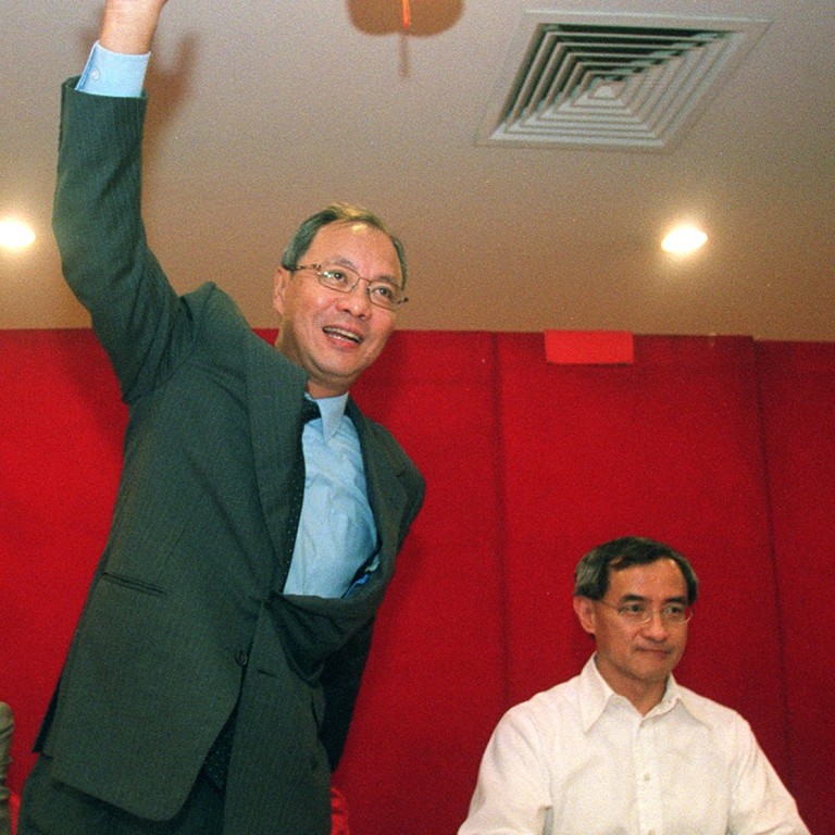 Hong Kong tycoon offers to buy casino in Cairns | South China Morning Post