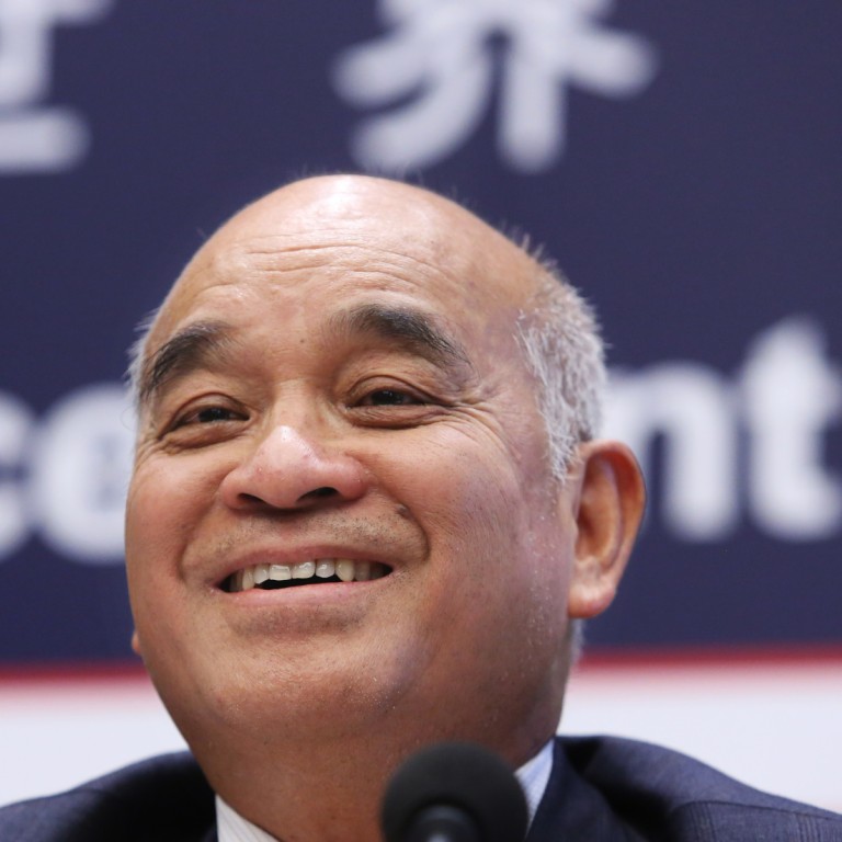 New World Development achieves sales target of HK$10 billion | South ...