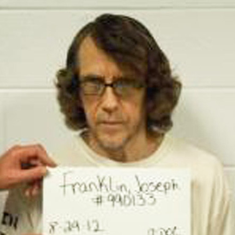 Missouri executes serial killer Joseph Paul Franklin | South China ...