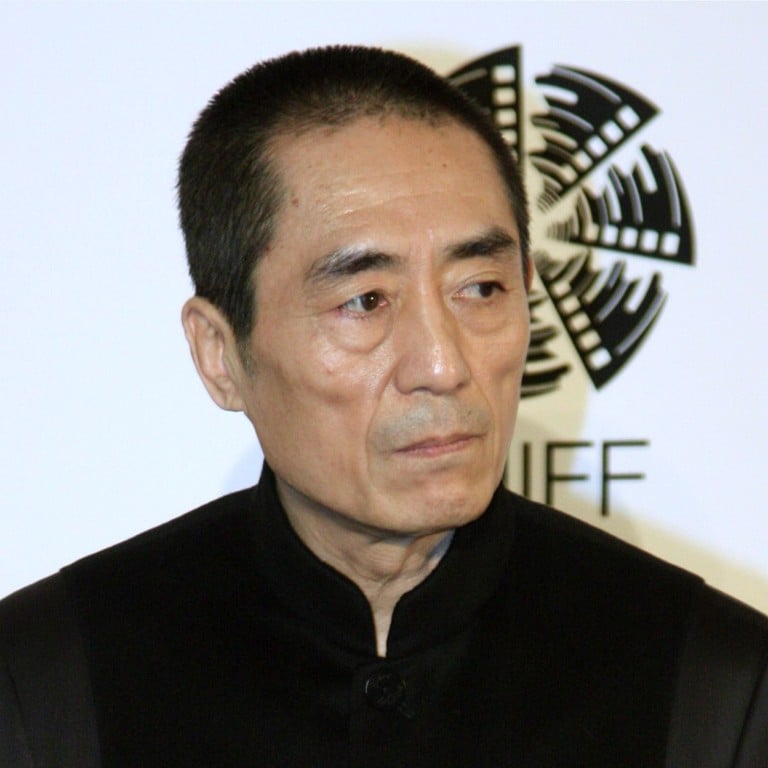 Mystery remains over whereabouts of film maker Zhang Yimou | South ...