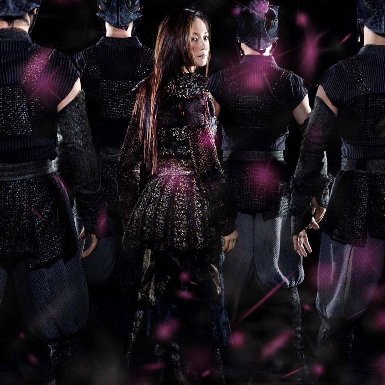 Arts Preview: The Legend of Mulan | South China Morning Post