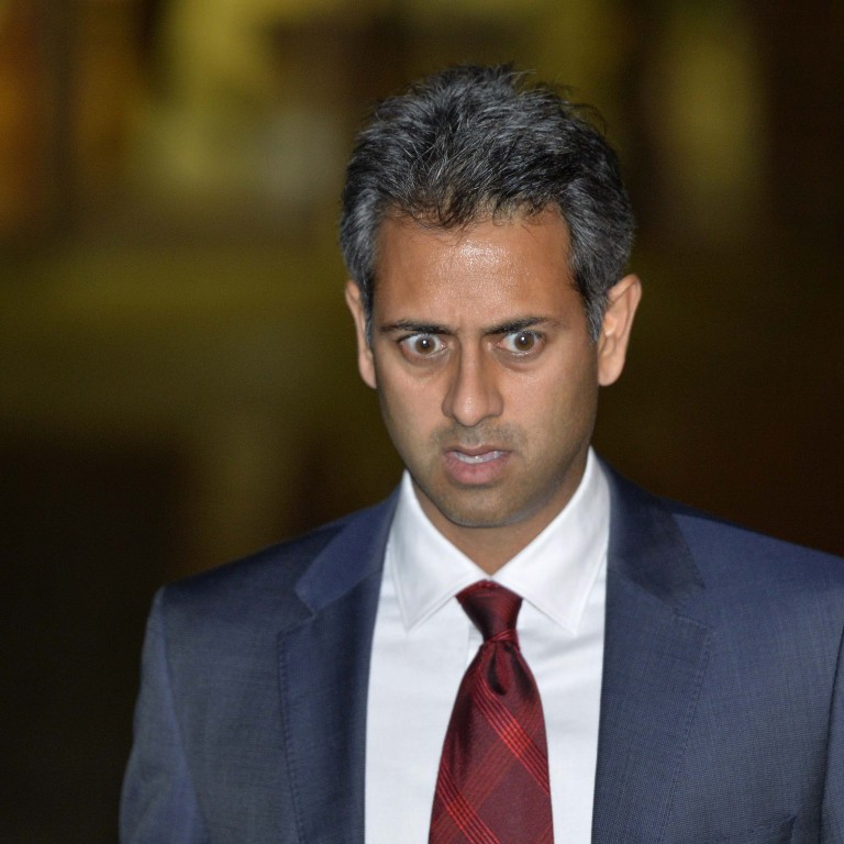 Nigella Lawson and Charles Saatchi ‘unconcerned by credit card bills ...