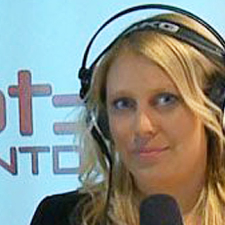 Australian royal prank DJ Mel Greig settles case, resigns | South China ...
