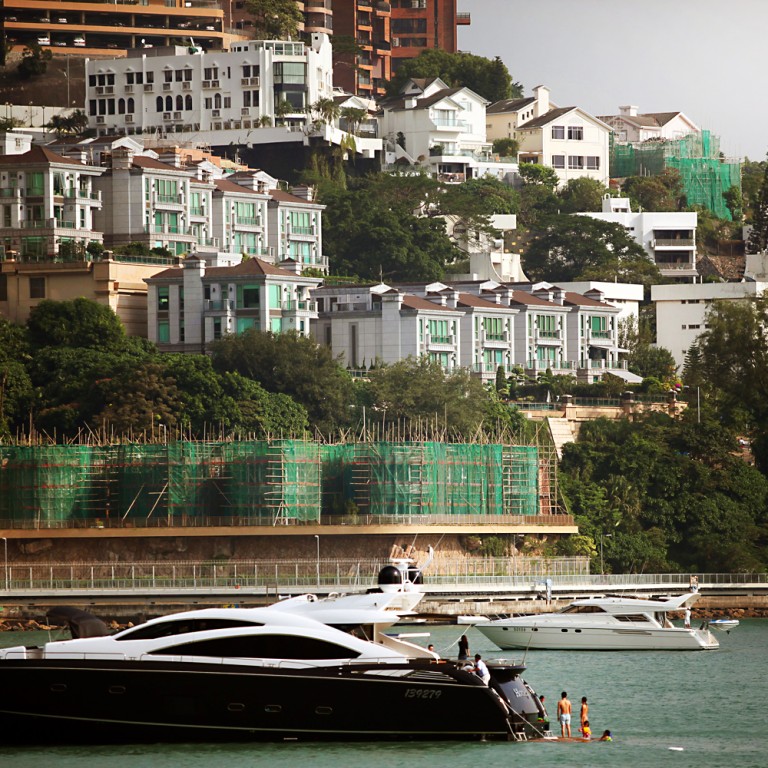 Billionaires love homes, art and living in Europe, global survey ...